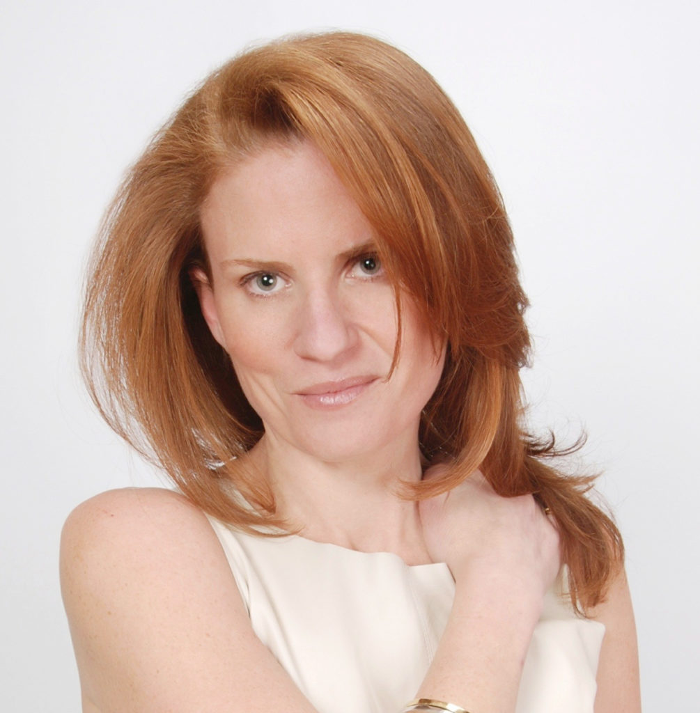 Five Questions with Jessica Mindich, Founder and CEO of The Caliber ...