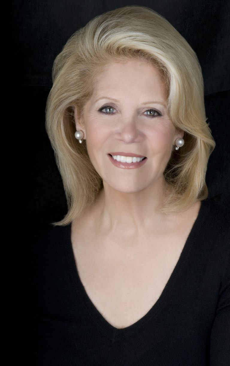 5 Questions With Award Winning Broadway Producer Daryl Roth - Girl ...