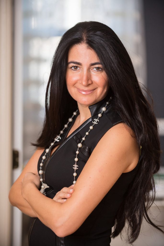 5 Questions With Founder of Suburban Jungle Alison Bernstein - Girl ...